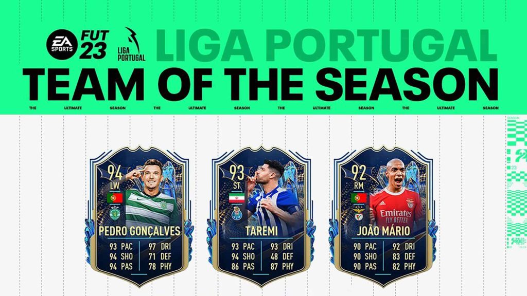 FIFA 23 TOTS EFL: Team Of The Season Disponibile In FUT Dal 6 Maggio ...