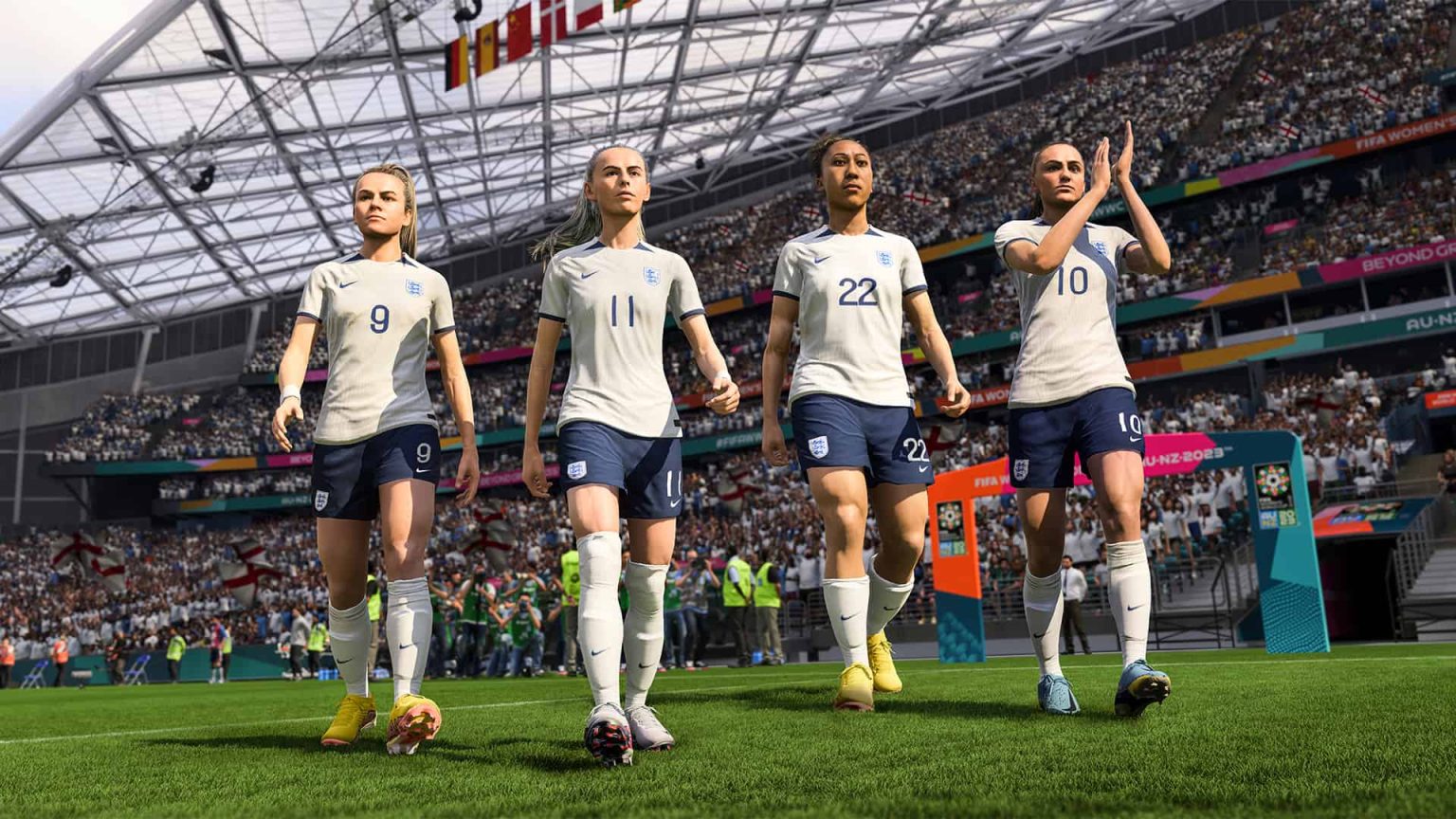 FIFA 23 Title Update 14: Patch Notes PS5, PS4, Xbox Series X/S, Xbox ...