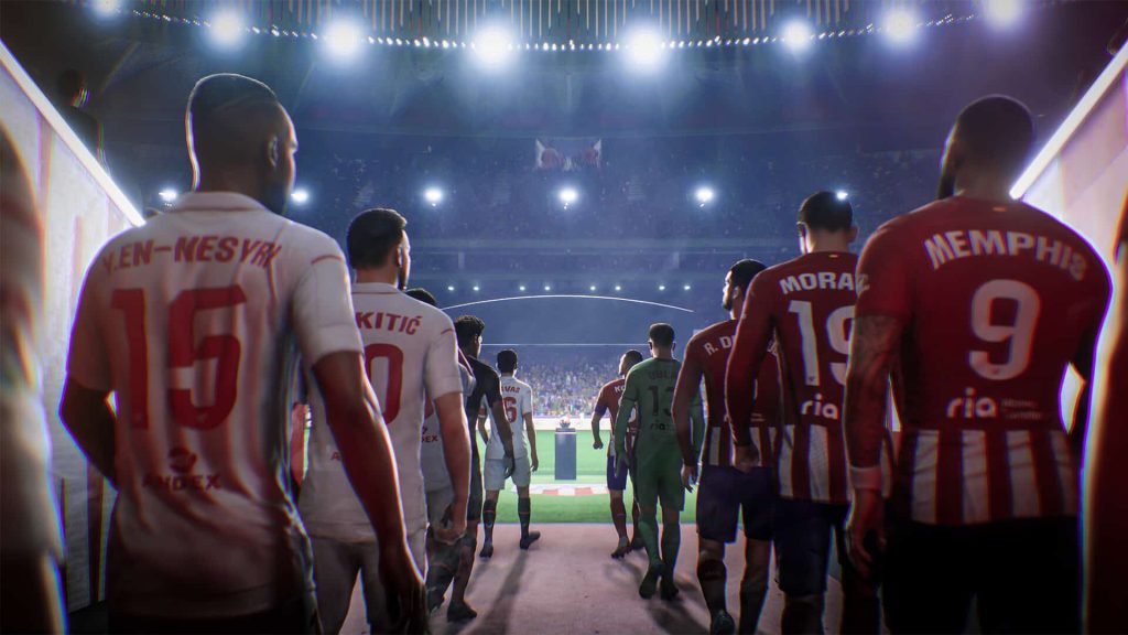 EA Sports FC 24 Come Sbloccare Il Mercato Di Ultimate Team Su Web App e ...