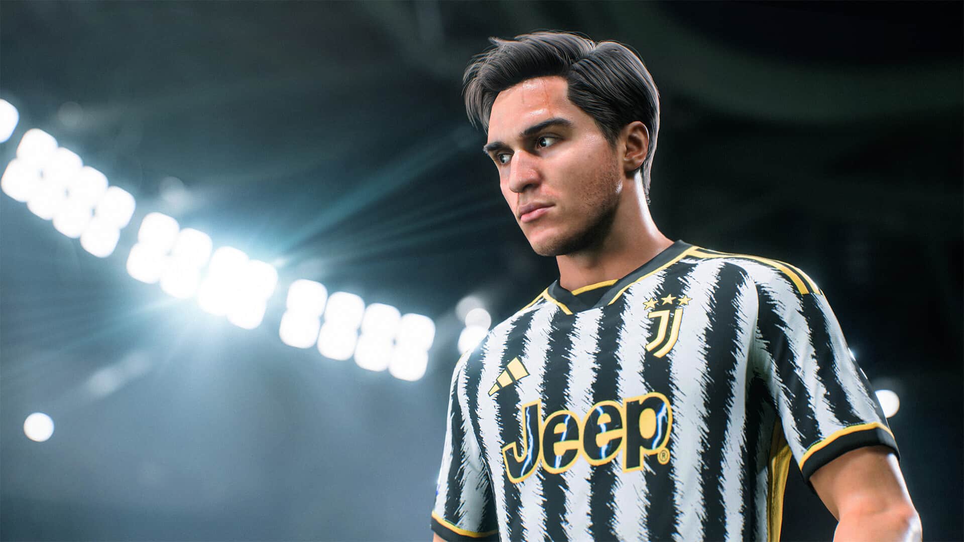 EA Sports FC 24 Annunciata La Data Ufficiale Della Release E Svelati I ... EA Sports FC 24 Annunciata La Data Ufficiale Della Release E Svelati I ...