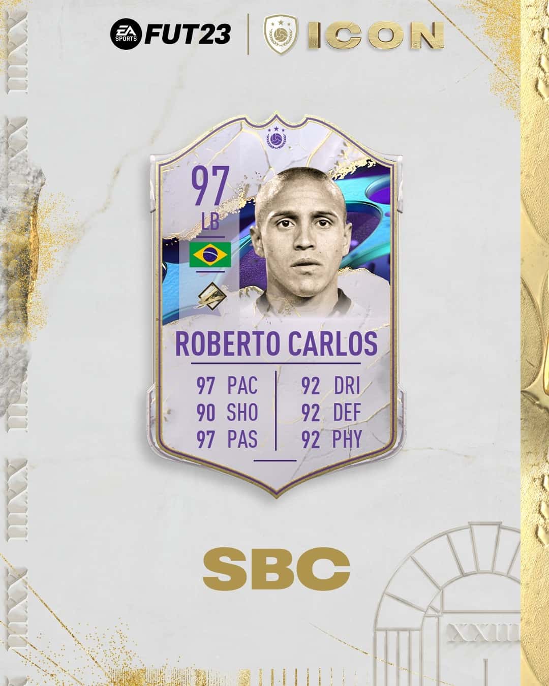 Fifa 23 Sbc Harry Kewell Futties Hero Disponibile Una Nuova Carta