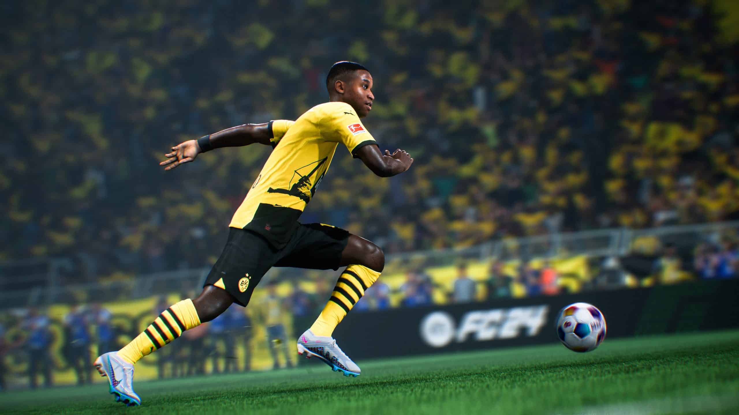 EA Sports FC 24 Recensione: Dalle Ceneri Della Serie FIFA Nasce Una ...