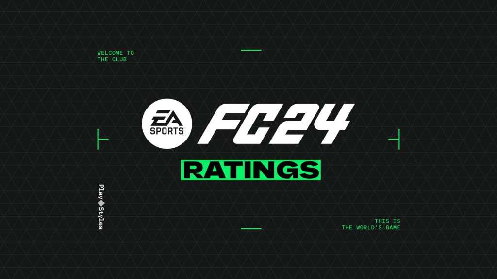 EA Sports FC 24 Serie A Ratings: Lista Dei Giocatori Con L'Overall Più ...
