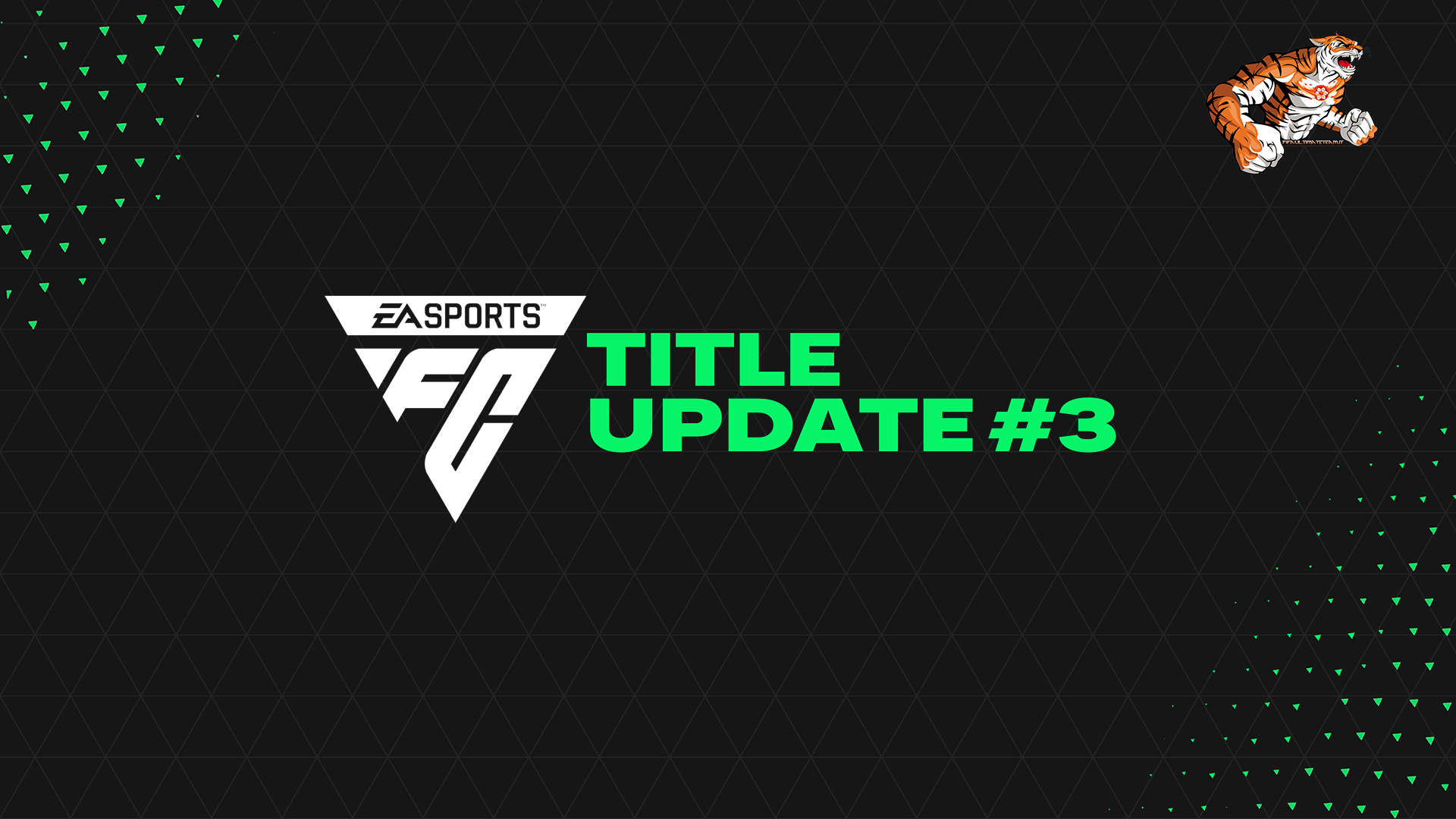 EA Sports FC 24 Patch Notes Del Title Update 3 PS5, PS4, Xbox Series X ...