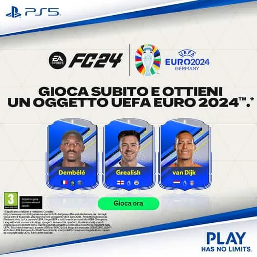 EA Sports FC 24 Obiettivi Evoluzioni Attaccante Prospetto TOTY ...