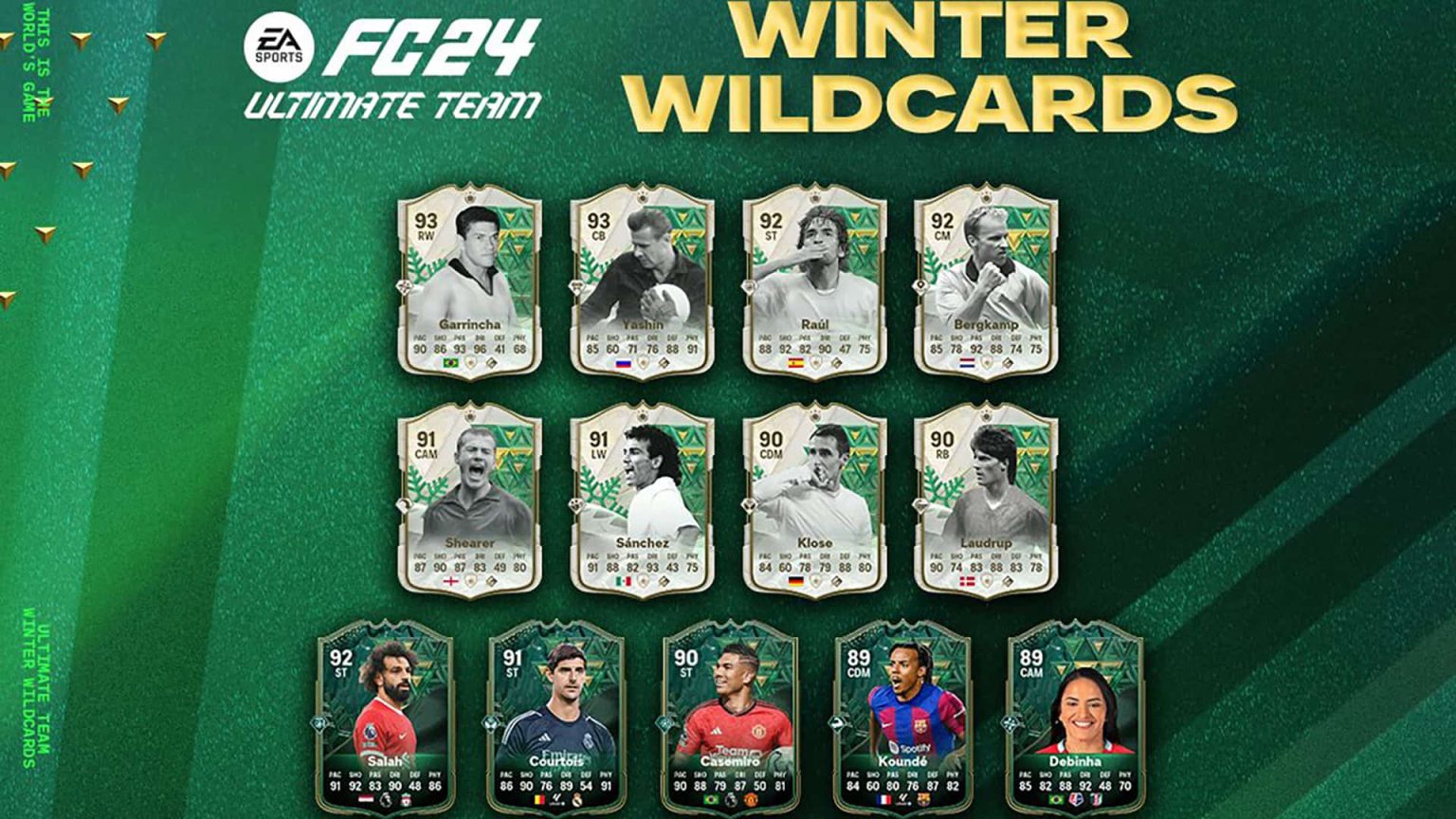 FIFA 23 SBC Reece Oxford Winter Wildcards: La carta Jolly Invernali dell’inglese ...