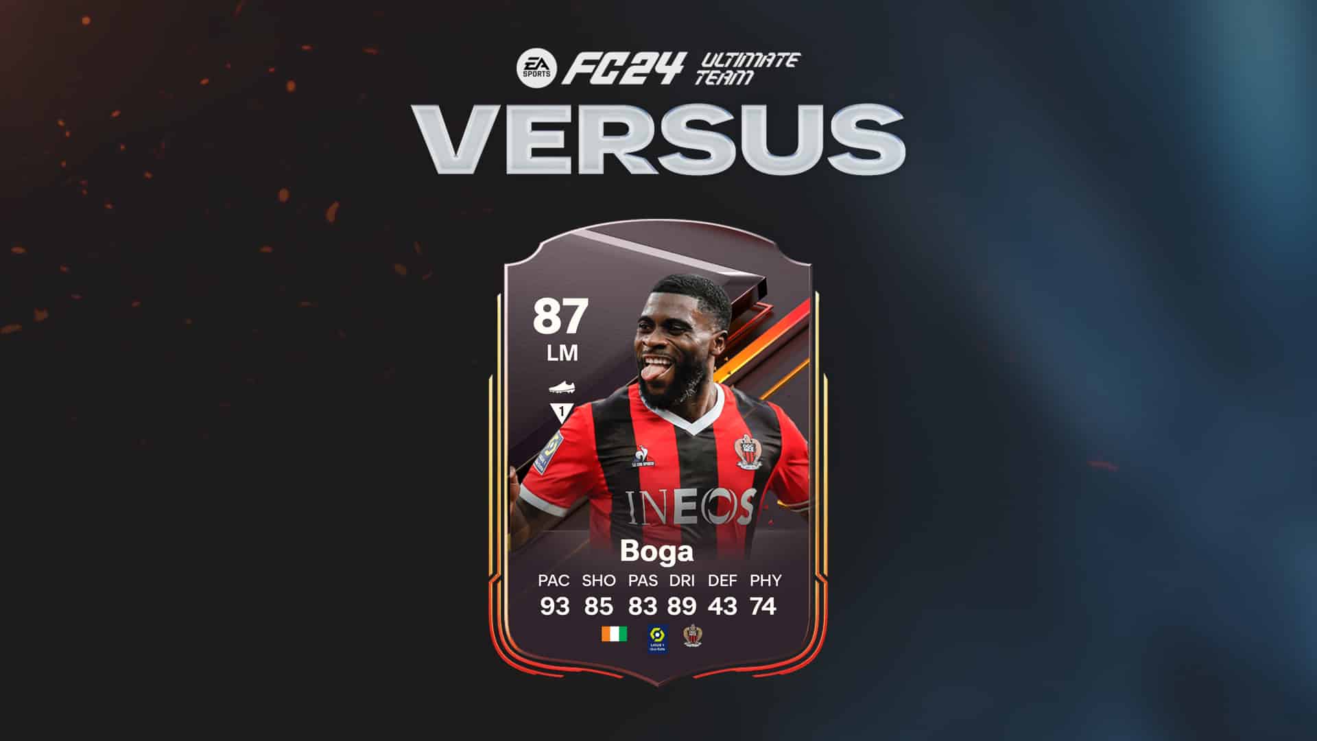 EA Sports FC 24 Obiettivi Jeremie Boga Storyline Soluzioni Per ...