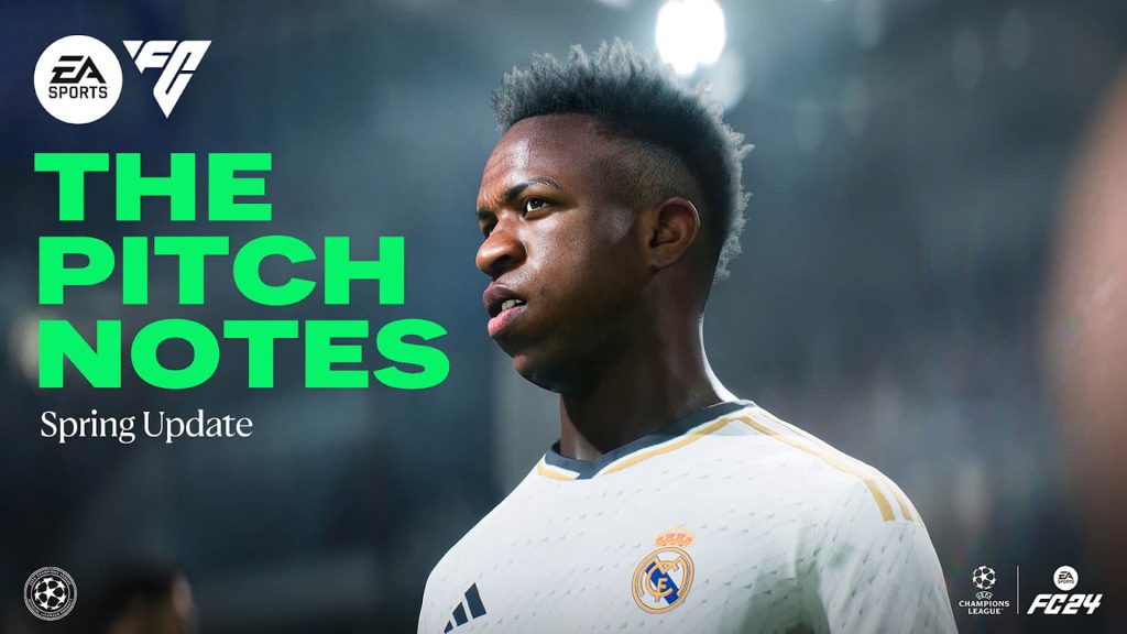 EA Sports FC 24 Patch Notes Title Update 6: Ridotta L’Efficacia Del ...