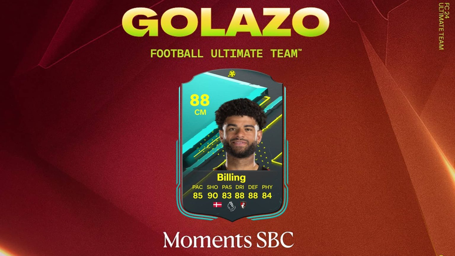 FIFA 22: SBC Nick Pope Moments. Disponibile una nuova carta speciale ...
