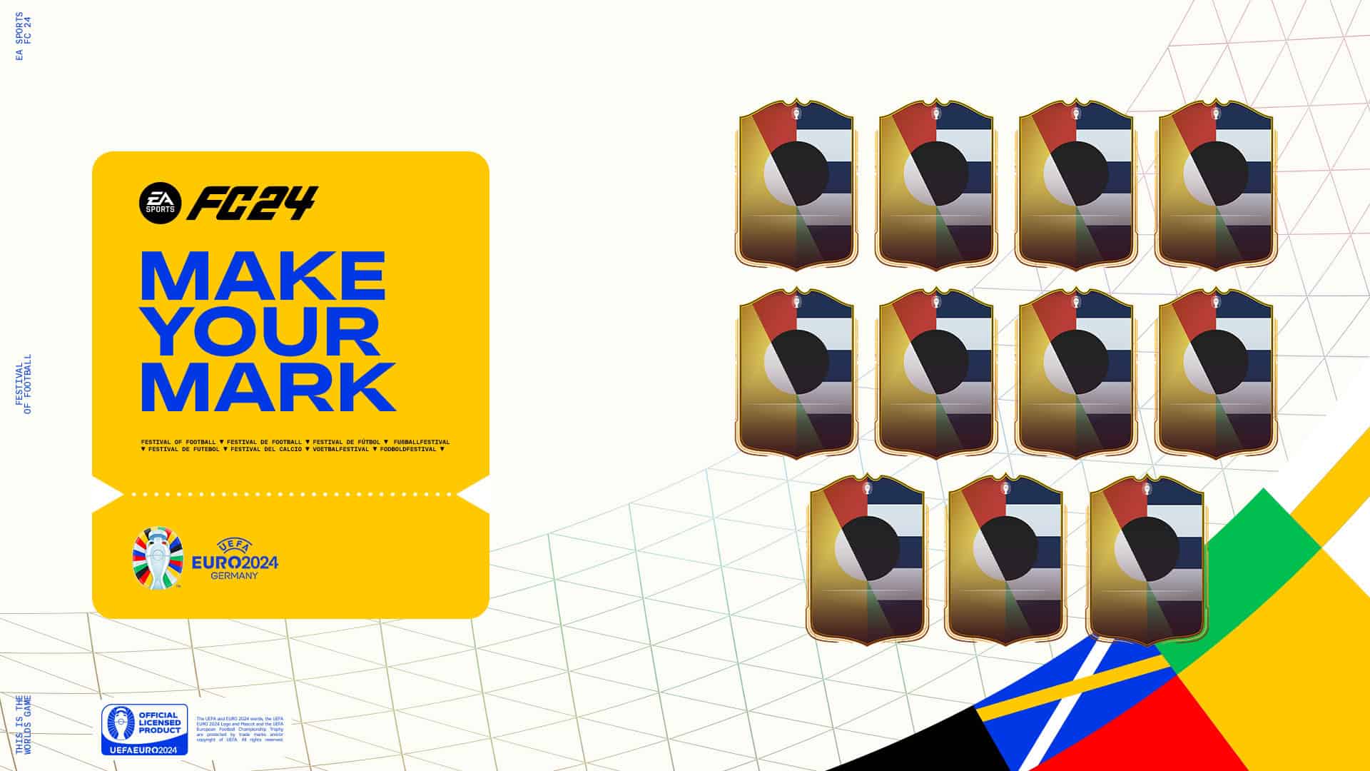 EA FC 24 Tracker Lascia Il Segno Ecco Come Ricevono Gli Upgrade Le ...