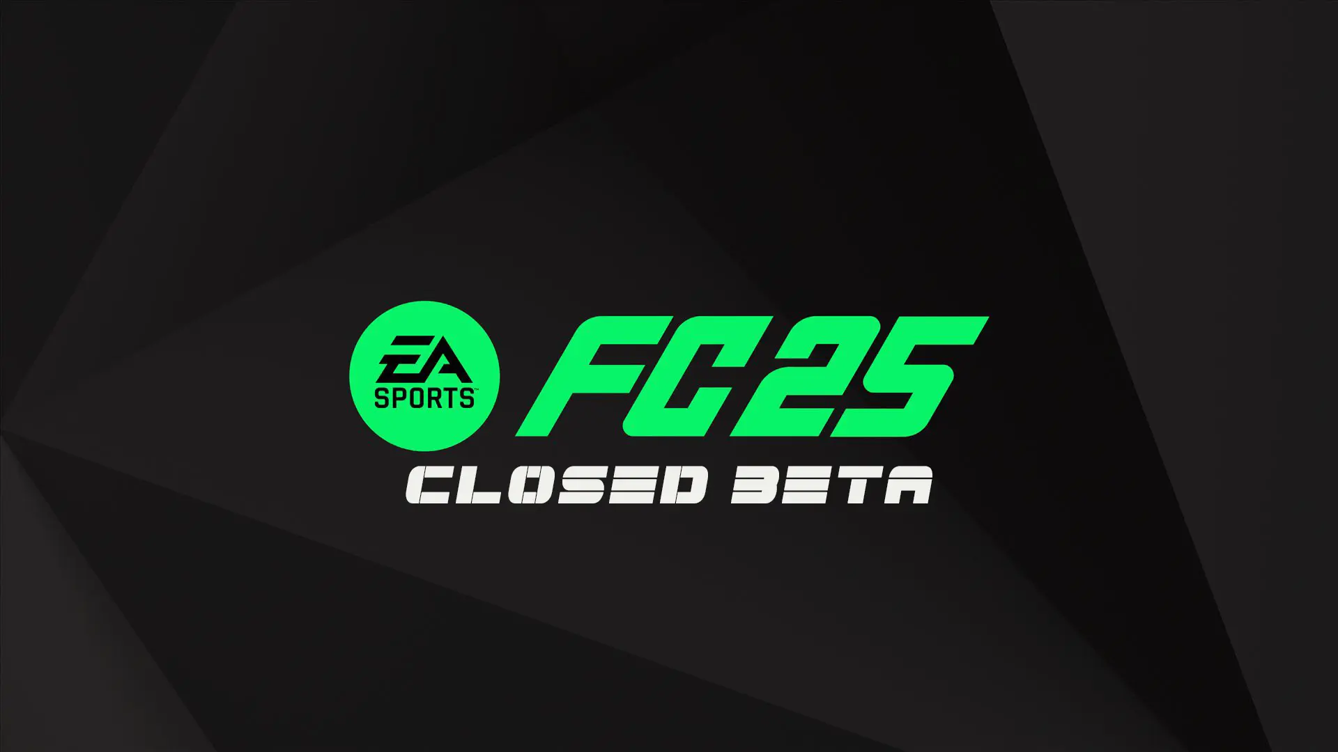 EA FC 25 Closed Beta Data Di Rilascio E Come Ricevere Il Codice - FifaUltimateTeam.it
