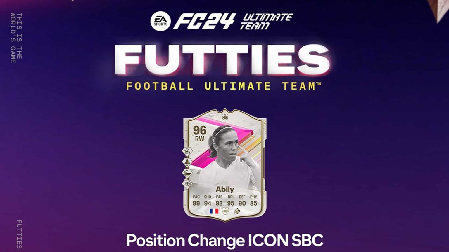 FIFA 21: FUTTIES – Dettagli ufficiali dell’evento | FifaUltimateTeam.it