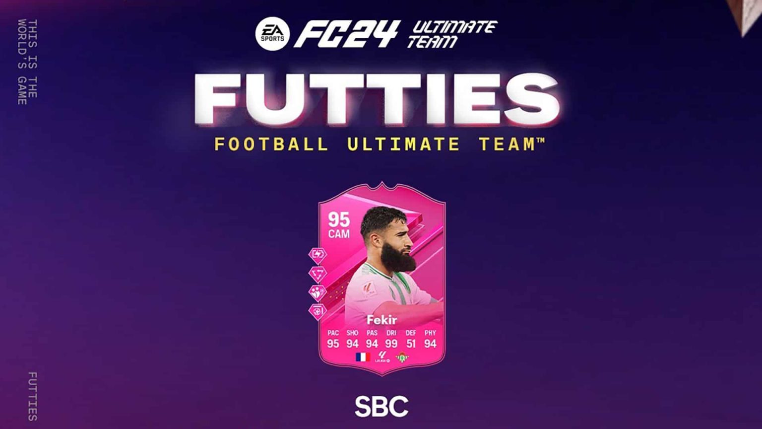 FIFA 21: FUTTIES – Dettagli ufficiali dell’evento | FifaUltimateTeam.it