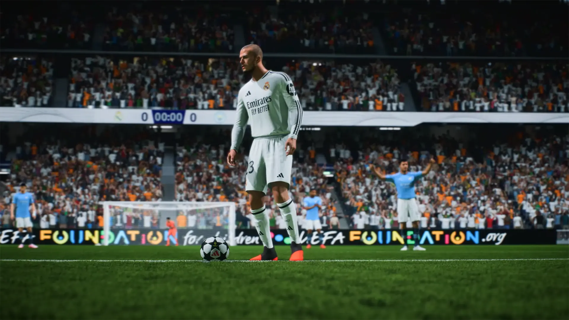 EA FC 25 Le Icone Potranno Essere Utilizzate Nella Modalità Carriera ...