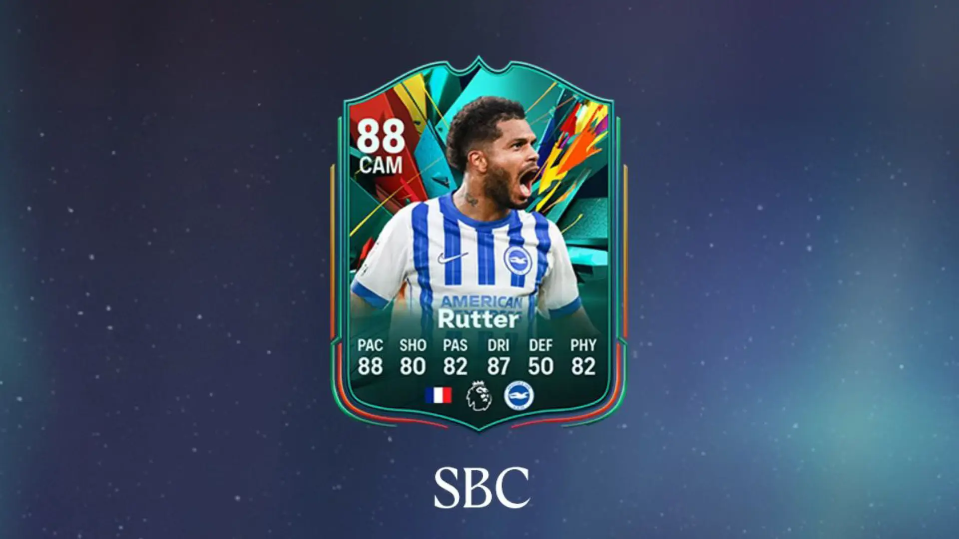 EA FC 25 SBC Rutter Total Rush Soluzioni E Recensione - FifaUltimateTeam.it