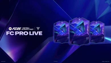 FIFA 22: Ecco i primi ratings svelati da EA Sports | FifaUltimateTeam.it