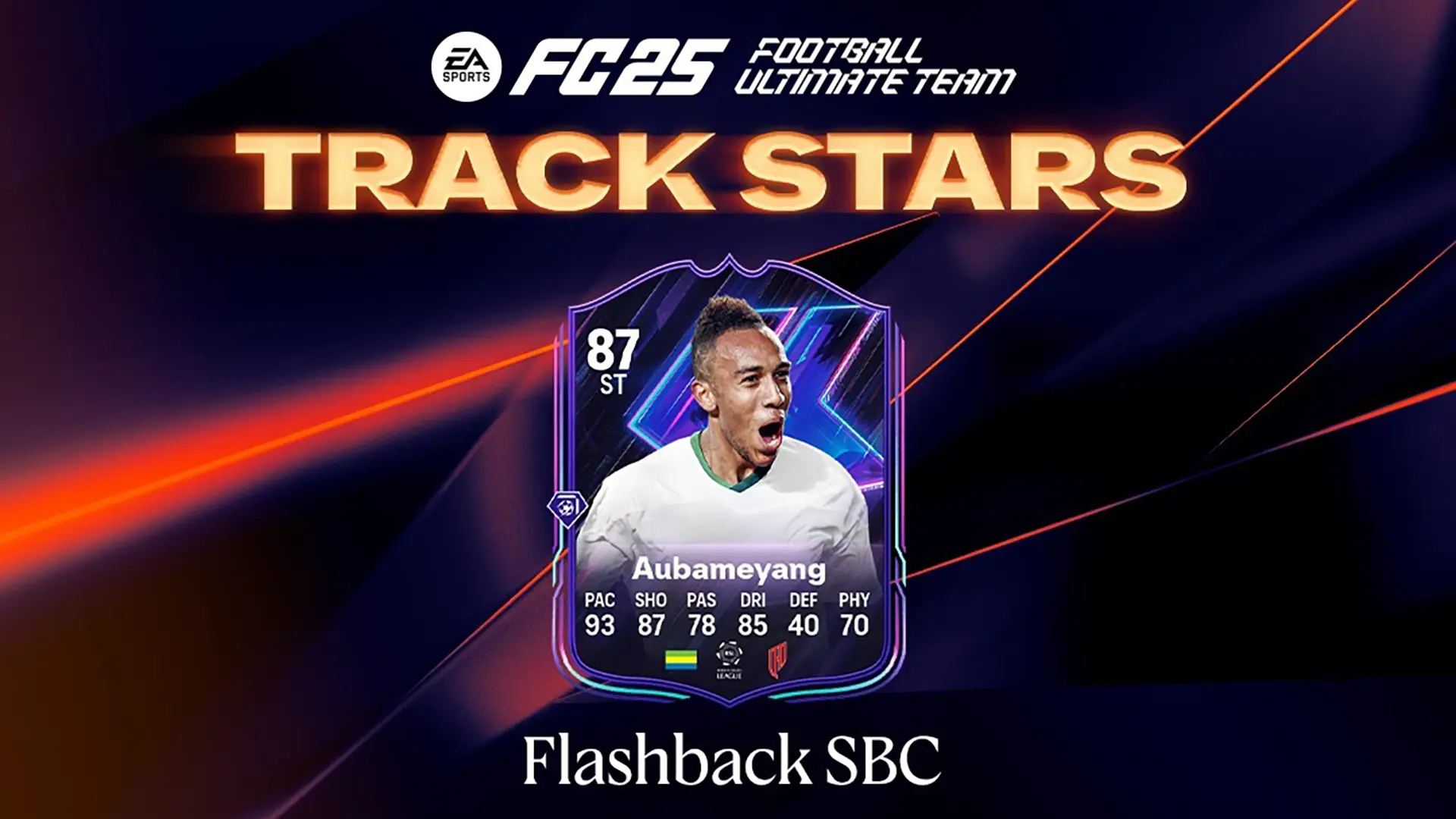 EA FC 25 SBC Aubameyang Flashback Soluzioni E Recensione ...