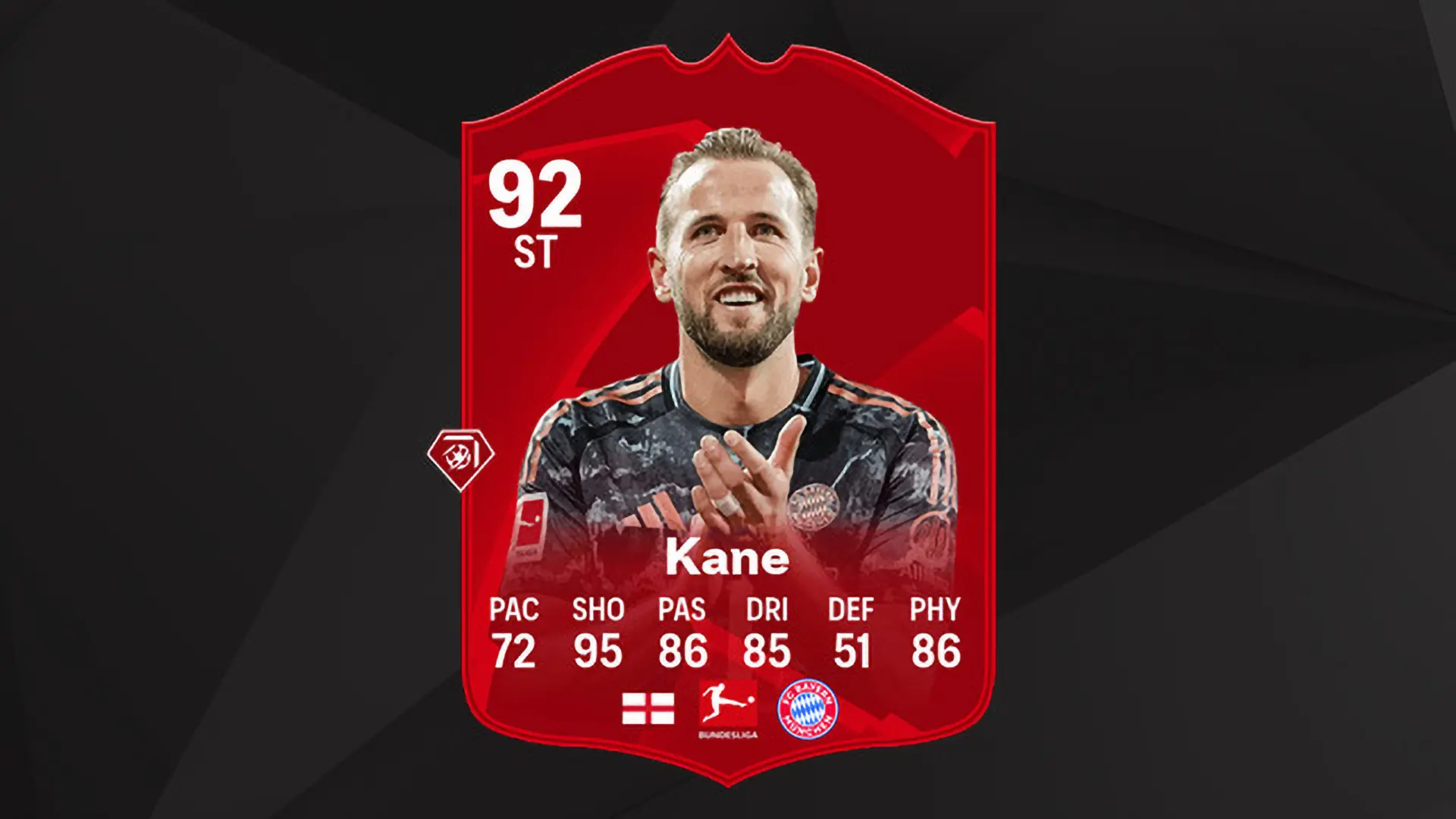 EA FC 25 SBC Kane POTM Soluzioni E Recensione - FifaUltimateTeam.it