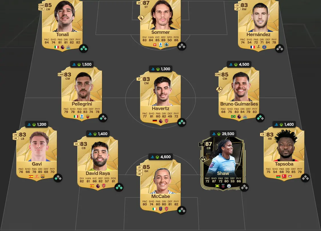 EA FC 25 Mbappé POTM SBC Review And Solutions - FifaUltimateTeam.it - UK