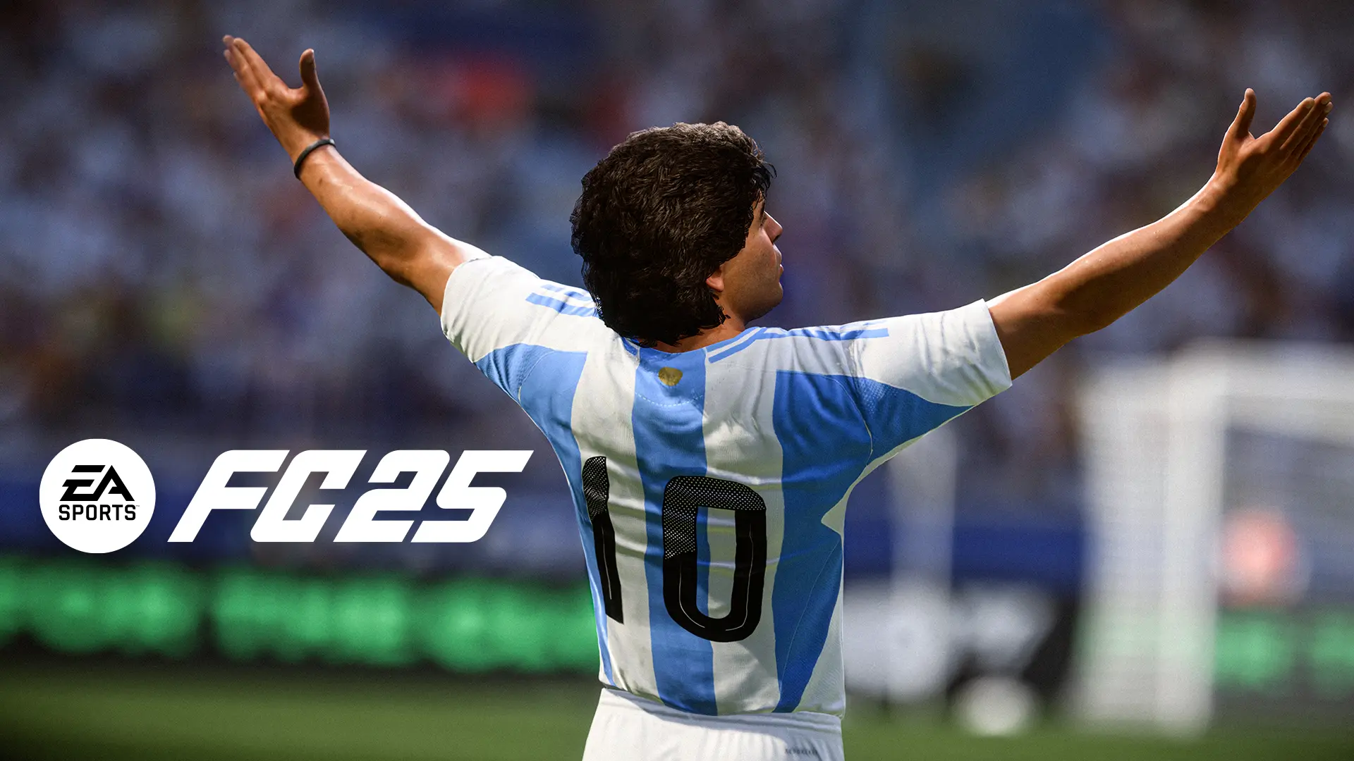 EA FC 25 Maradona Icon In Regalo Come Ricevere La Carta E Come ...