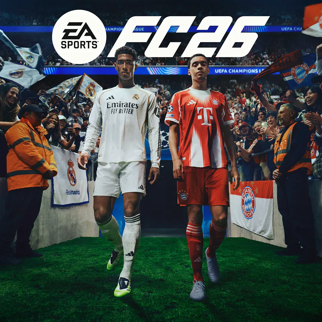 EA FC 26 Web App Disponibile Oggi Ecco Il Link Per L'Accesso Anticipato Ad Ultimate Team ...