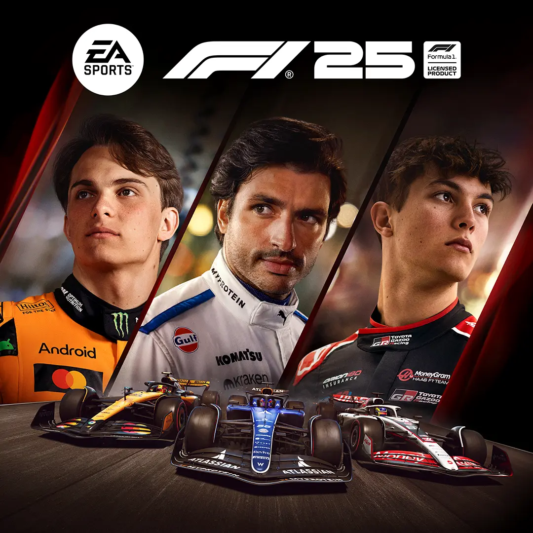 F1 25 Title Update 1.13 Svelato Il Patch Notes Del Settimo ...