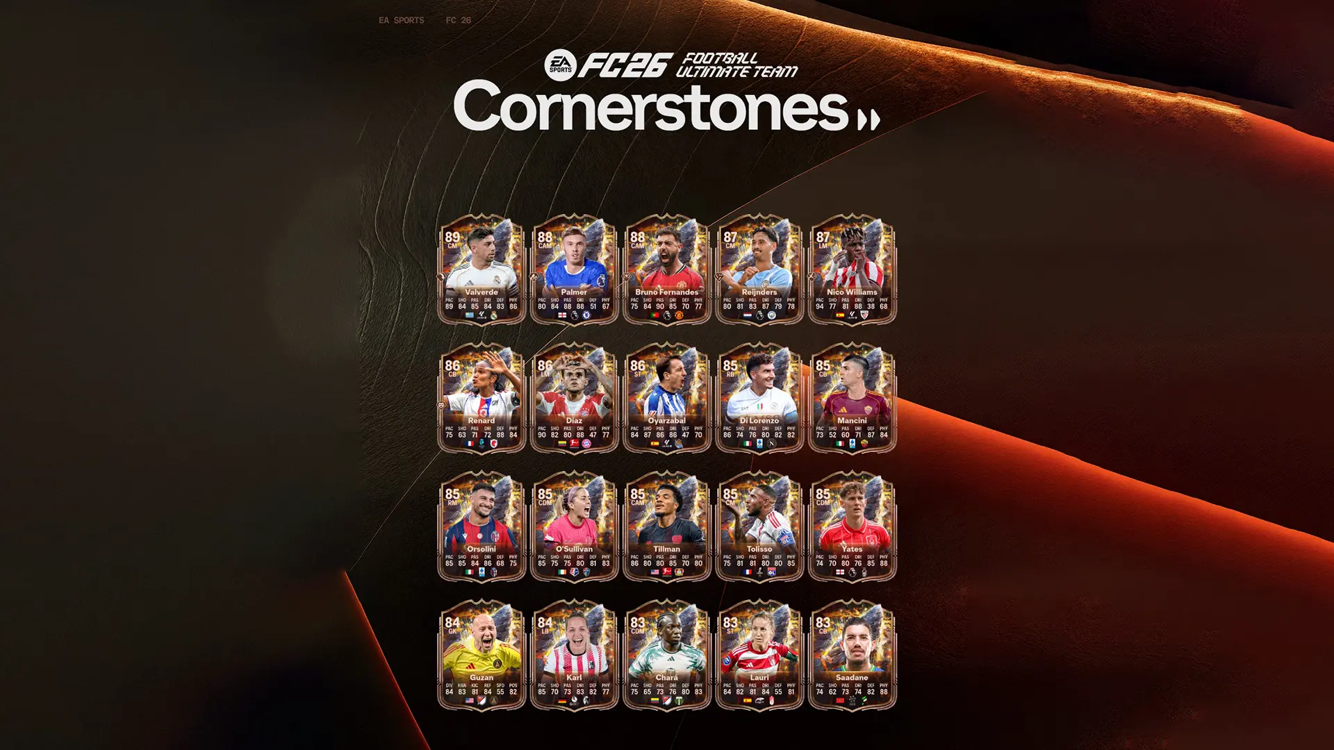 FifaUltimateTeam.it - EA Sports FC 26 - Ultimate Team - Videogiochi Per ...