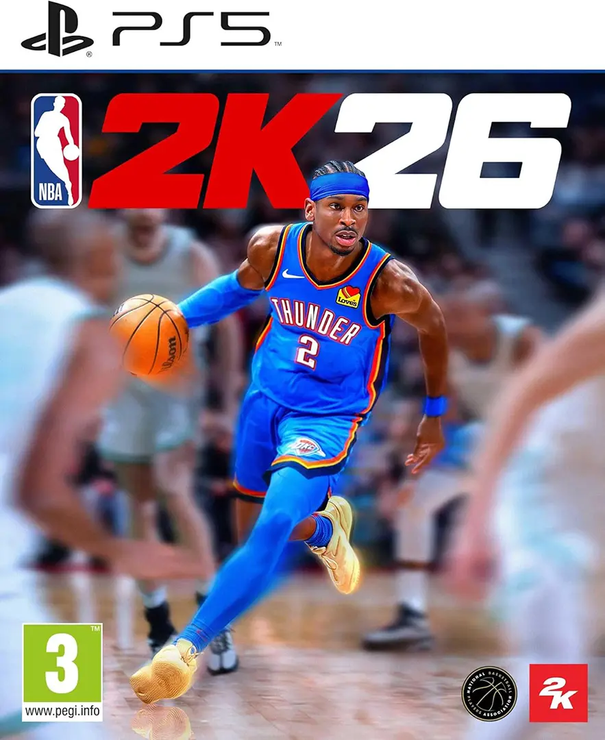 NBA 2K26 Title Update 2.0 Complete Patch Notes - FifaUltimateTeam.it - UK