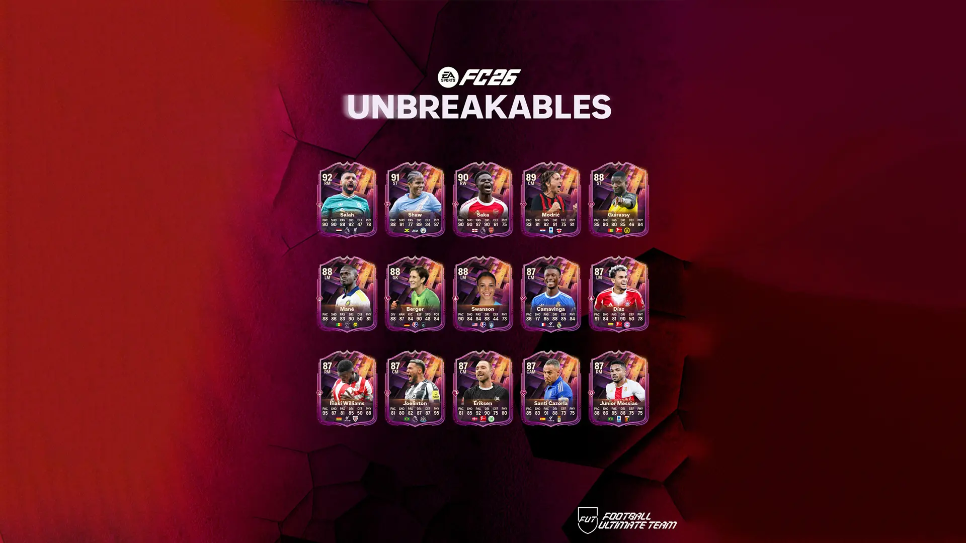 FifaUltimateTeam.it - EA Sports FC 26 - Ultimate Team - Videogiochi Per ...