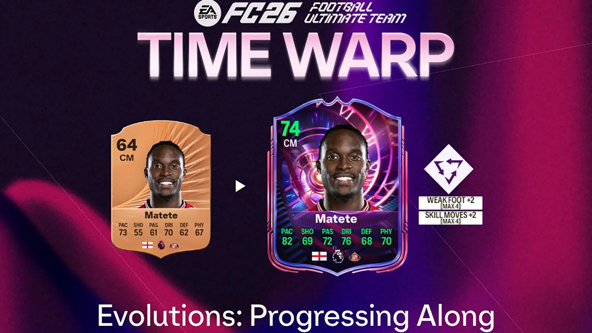 EA FC 26 Companion App Disponibile Da Oggi L’Aggiornamento Per iOS Ed ...